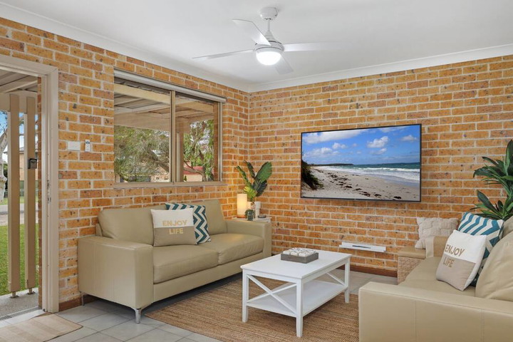 Jervis Joy  Child Friendly Coastal Retreat - Huskisson