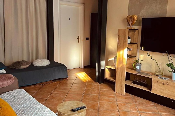 Wolves Loft 260m From The Dome/ Street Parking - Cremona