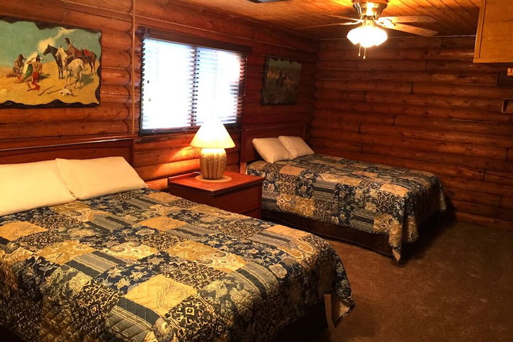 Refreshing Reunions, Relaxing Retreats, Room For Everyone! - Pine Valley, UT