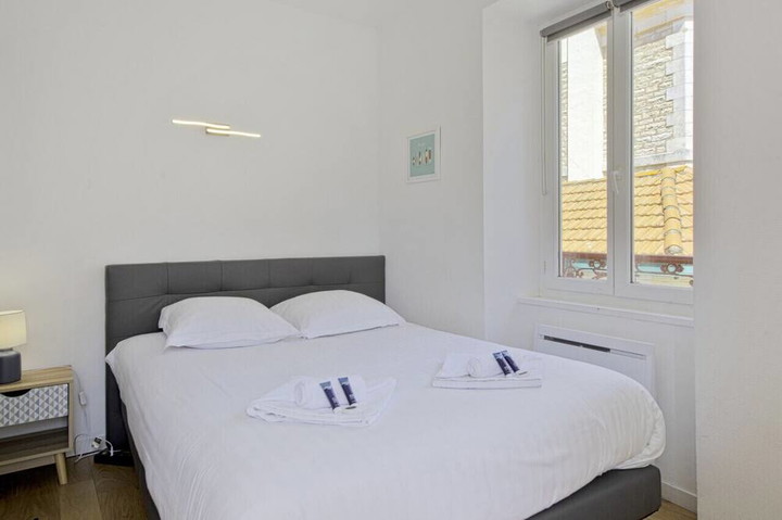 Studio Gaston - Welkeys - Biarritz