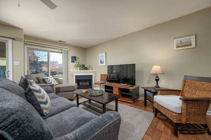 232 Lakeside Drive, Plantations East (7): 3  Br, 2.5  Ba Townhouse In Lewes, Sleeps 6 - Delaware