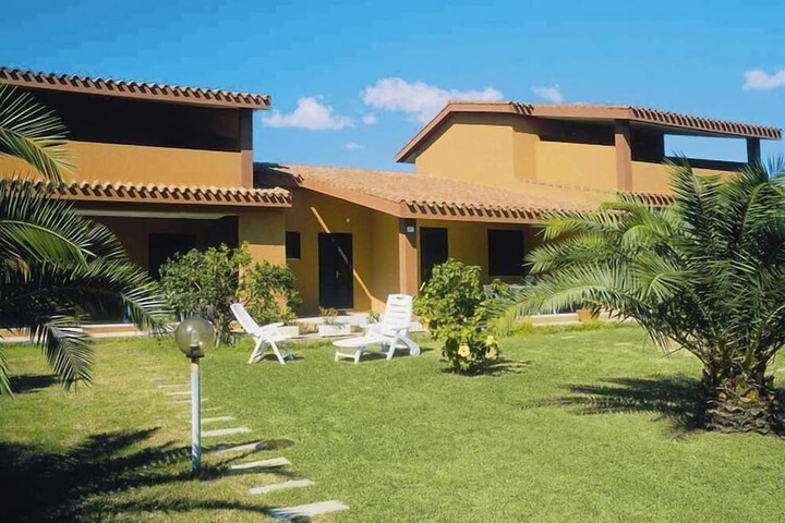 Apartment In Costa Rei By Turquoise Beaches - Costa Rei