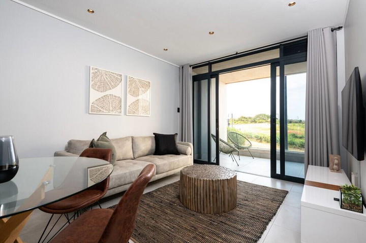 Luxury Bellagio 004 Two Bed - Umhlanga