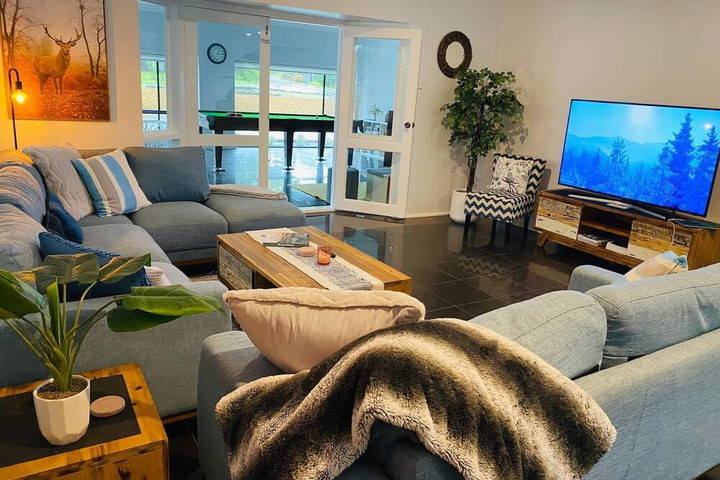 Elk Estate - Family Resort Comfort & Tranquility - Inverloch