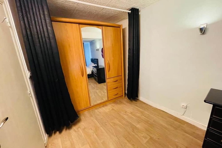 Propriété Confortable Et éLégante Dans Un Excellent Emplacement - Tulle