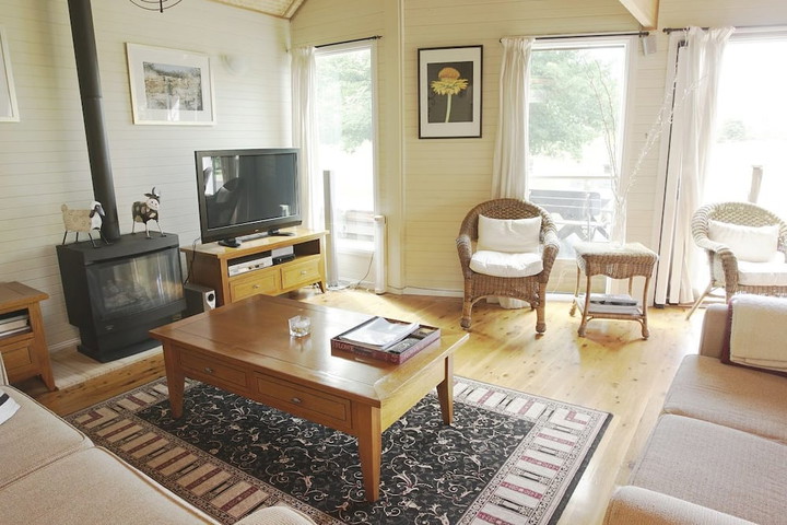 Cloud Nine Chalet - Luxury Retreat In Upper River! - Kangaroo Valley