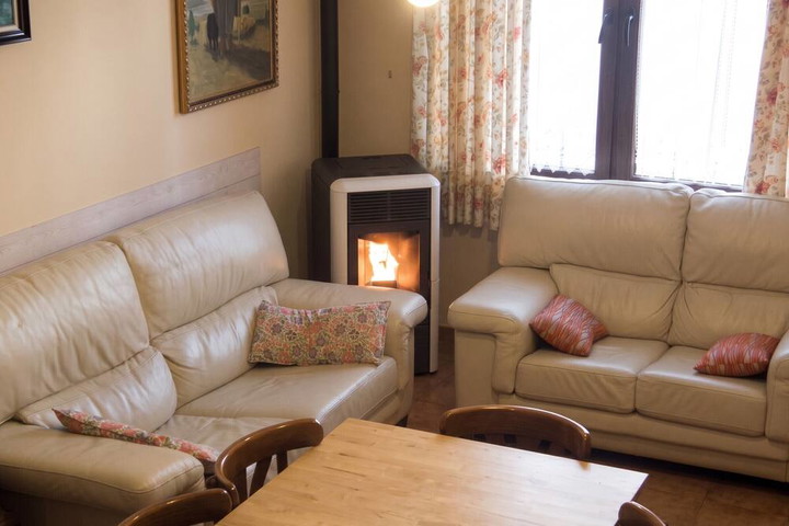 Homerez - House In Baños De Valdearados - Aranda de Duero