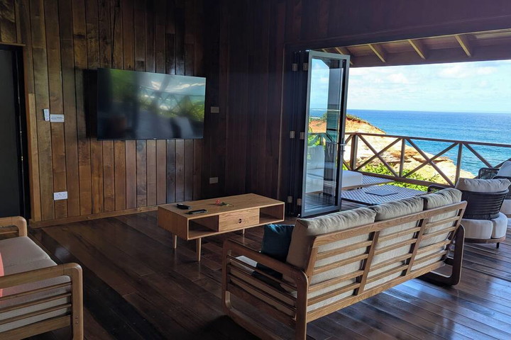 Turtle Beach Villas - Dominica