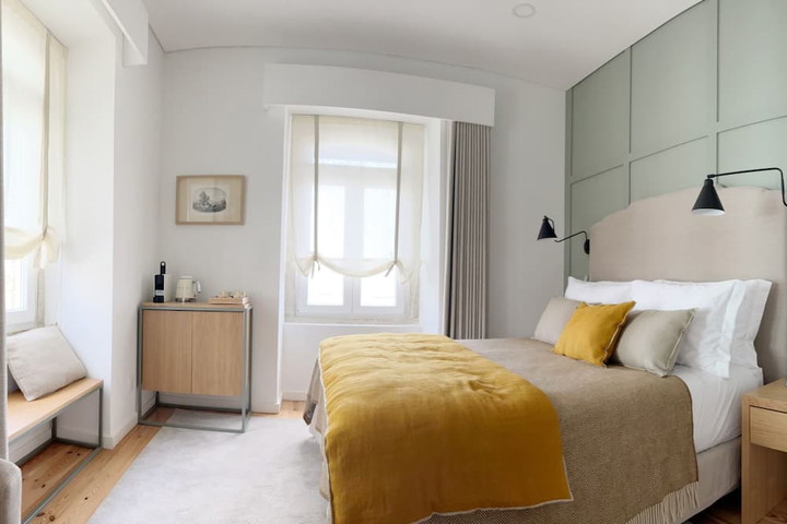 Live Sintra Boutique Guest House - Sintra