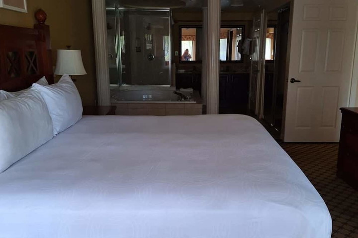 3-bedroom Villa Ay Westgate Resort Orlando - Kissimmee, FL