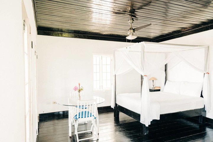 Bed & Breakfast With Lovely Pool And Breathtaking Views - Port Antonio