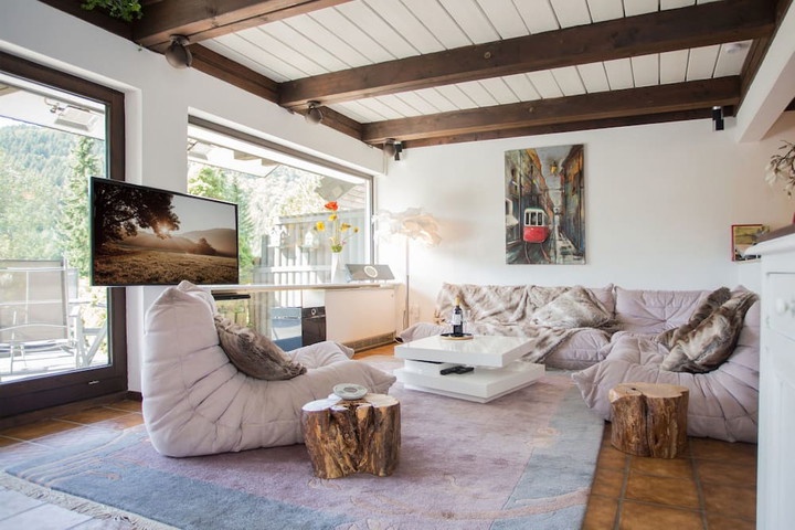 Waldblick By Interhome - Willingen (Upland)