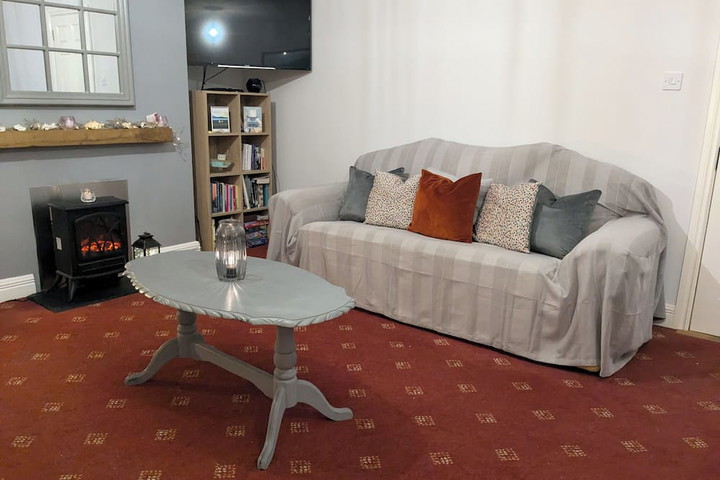 Spacious  Bungalow On Wild Atlantic Way - Achill Island