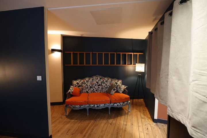 Duplex Spa - Bagnères-de-Bigorre