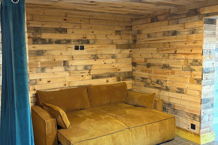 Cabane And Spa - Agde
