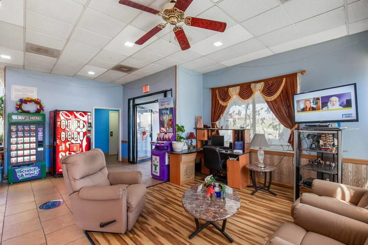 2 Full Bed | Smoking|columbia - Columbia, TN