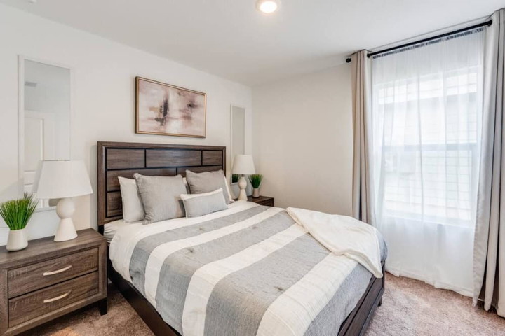 Comfy Home New Braunfels - New Braunfels, TX