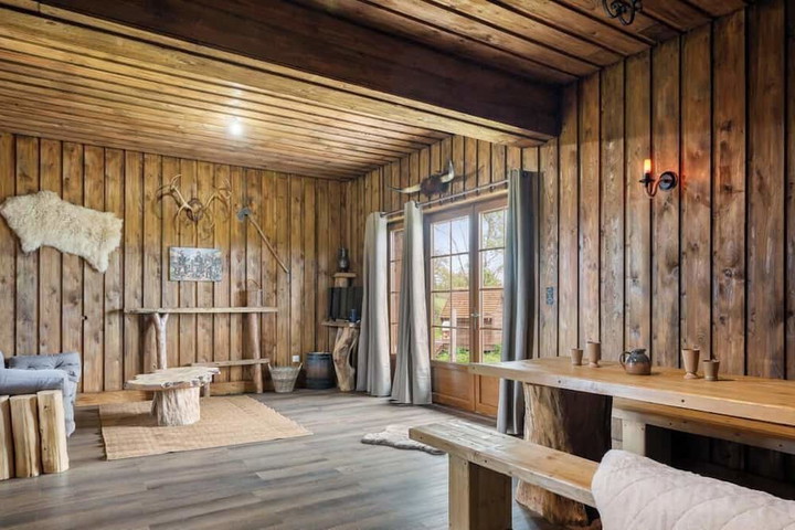 Gîtes De France® - Hygge - Gournay-en-Bray