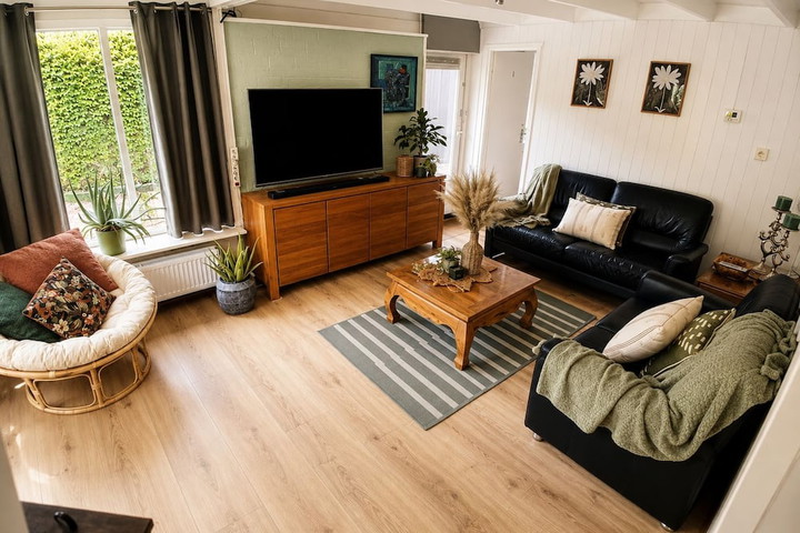 Zenda's Natuurhuisje - Maastricht