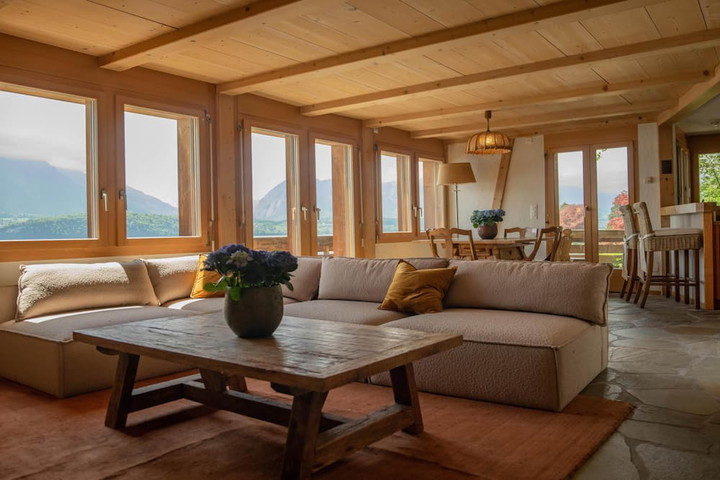 Chalet Siena - Thun