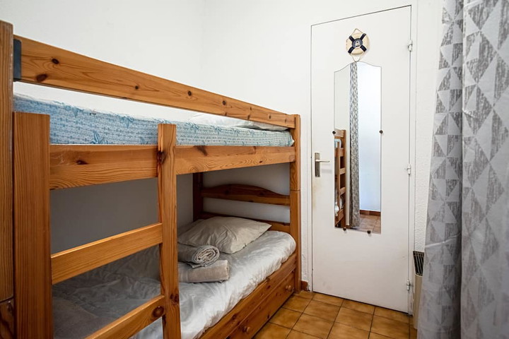 Appartement "Les Tulipes" Avec Terrasse Privée, Jardin Privé Et Wi-fi - Carqueiranne