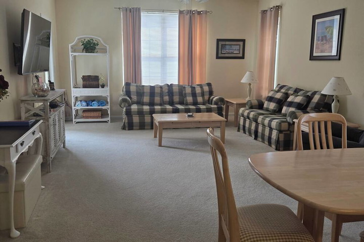 Sandpiper Bay 3rd Floor. 4 Mi To Beach. 3 Bd, 2 Ba, New Kitchen, Pool & More - Sunset Beach, NC