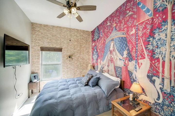Peaceful Farm Stay Near Cuyahoga Valley Np - Akron, OH