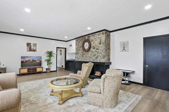 Beautifulclean&spacious New4bdrm 2 Bath Home - Maryland