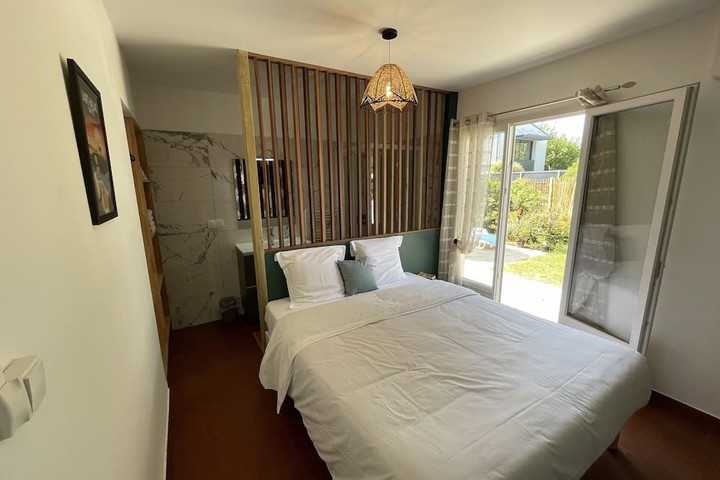 600m Plage - Vaux-sur-Mer