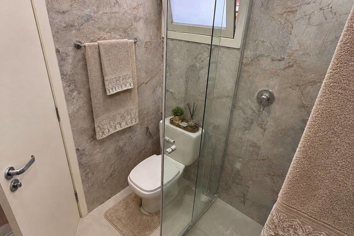 Duplex Apartment In Angra Dos Reis - Angra dos Reis