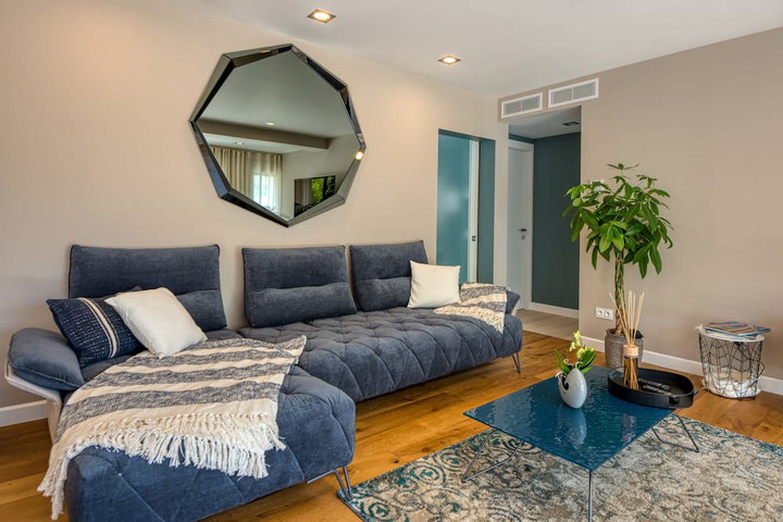 Villa Graziella 200 M From The Beach - Saint-Jean-Cap-Ferrat