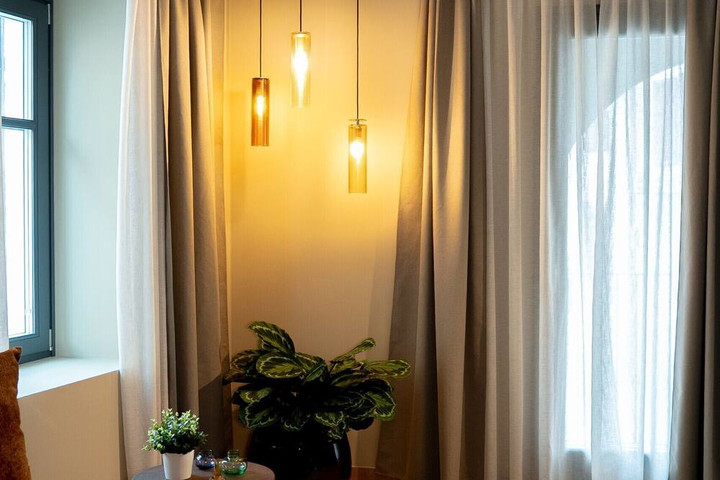 Koderle Suite K1 - Bucaneve - Olang