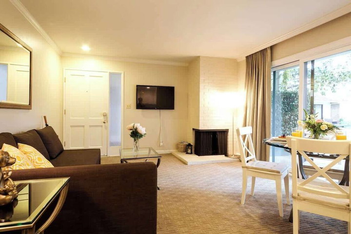 Napa Escape Luxe King Bed Near Wineries & Spa - 나파
