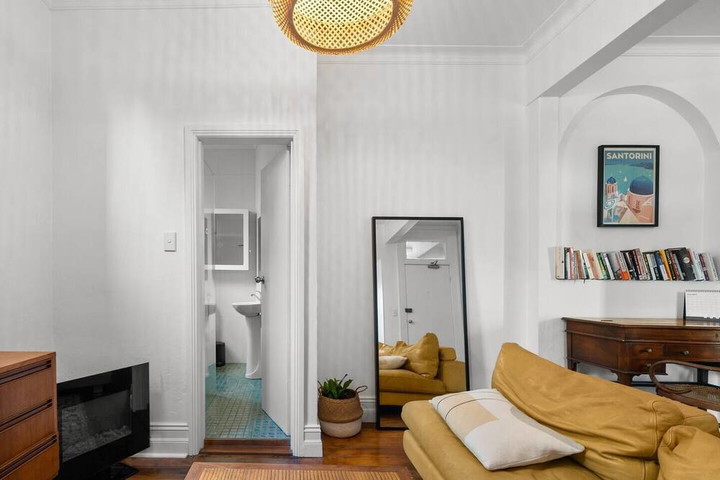 Pocket Of Petersham A Stylish Inner West Retreat - Strathfield