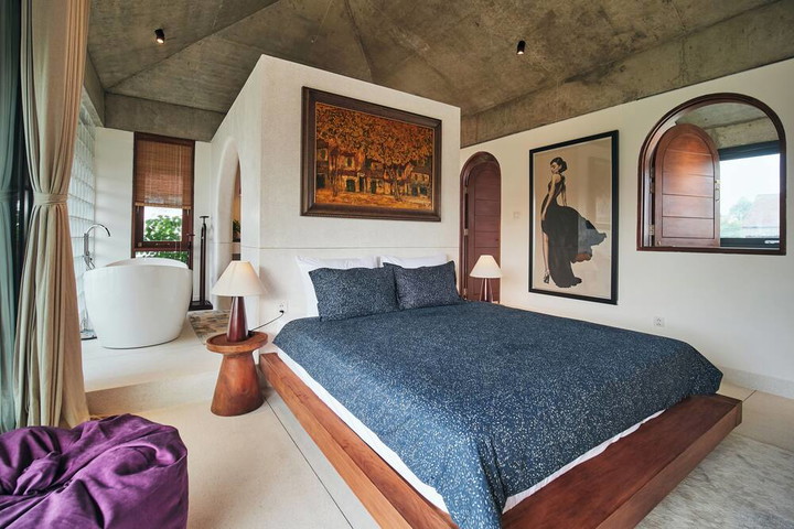 3br Villa In Tranquil Hoi An Vietnam, Private Pool, Pick-up&breakfasts Inclusive - Hội An