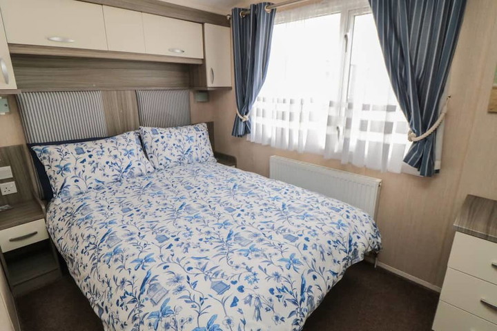 Rose Bank D8, Primrose Valley - Filey