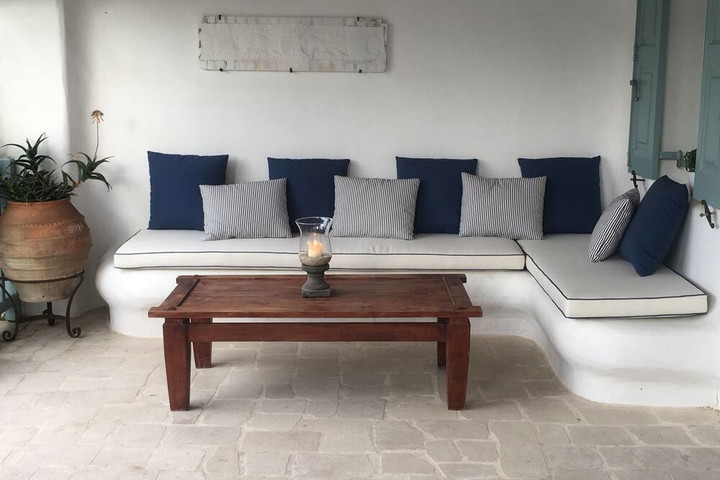 Mykonos Ideal Summer House - Mykonos