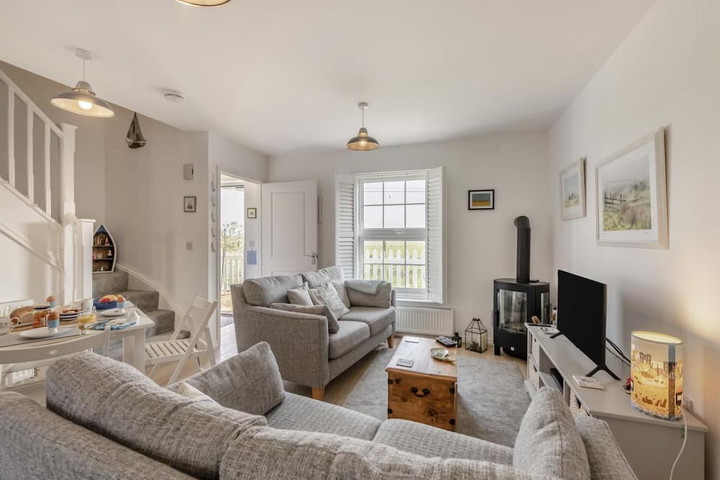 2 Bed In Camber (Oc-r31753) - Camber Sands