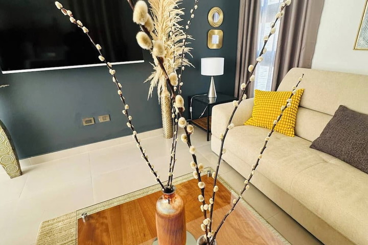 Coastal Luxe Sov: 3 Bed, 3.5 Bath, Sosúa Ocean Village - Sosúa