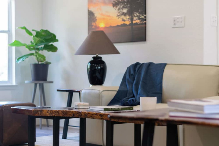 Ranchview Retreat In The Heart Of Johnson City - Johnson City, TX