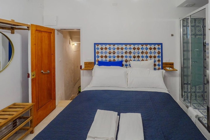 Ventu De Ma Tiny Room - Monterosso al Mare