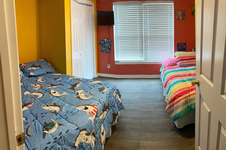 Lower Level, Apartment Style Beach House! - Murrells Inlet, SC