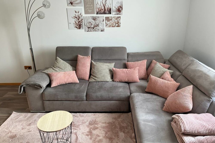 Ferienwohnung Vielfalt - Bad Arolsen