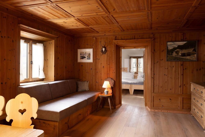 Appartamento 'Hofer Hitt 1' Con Vista Sulle Montagne, Terrazza Privata E Wi-fi - Trentino-Alto Adige