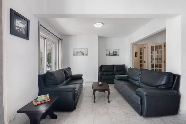 Villa 'Martins' Mit Privatem Pool, Wlan Und Klimaanlage - Albufeira