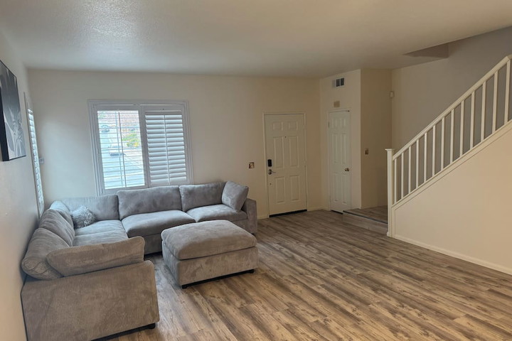 Nice Remodeled House For Rent In West Side Of Palmdale - Palmdale, CA