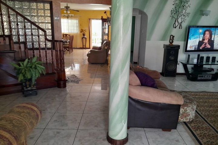 Perfect Group Stay In The Heart Of Montego Bay. 10 Mins From Beach - Montego Bay