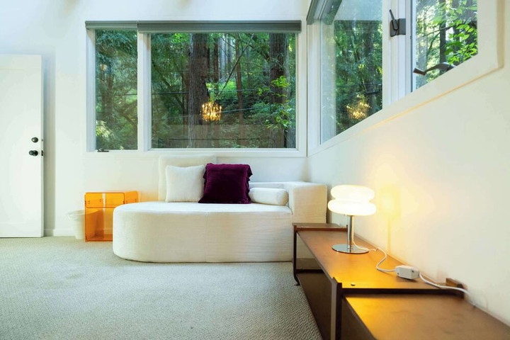Redwood Tree Retreat In Mill Valley - San Anselmo, CA