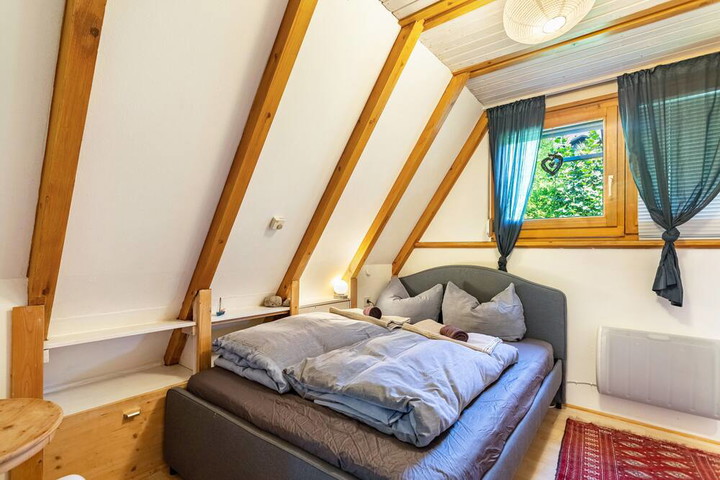 Charming Chalet With Garden, Nature, Stream, Forest, And Tranquility - Berchtesgadener Land
