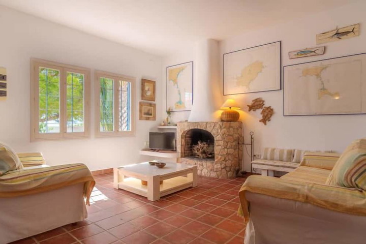 Vacation Home Rubi By Interhome - Formentera